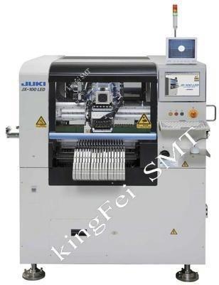 China JUKI JX-100 LED High Speed Mounter for sale