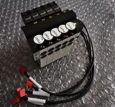 中国 JUKI KE2060 エジェクタバルブ 40001266 エジェクタバルブ 60 JUKI 全セット オリジナル 販売のため