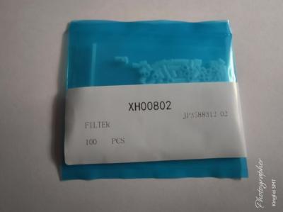 China FUJI NXT H12 Filtro de cabeça XH00800 XH00801 XH00802 Filtro algodão à venda