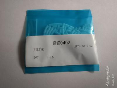 China FUJI NXT H04 Filtro XH00400 XH00401 XH00402 Filtro XH00312 à venda