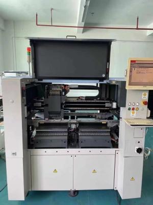 Cina Yamaha YG100RB Chip Mounter SMT Macchina pick and place Yamaha in vendita