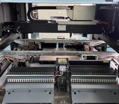 Cina Yamaha YG100RB Chip Mounter SMT Macchina pick and place Yamaha in vendita