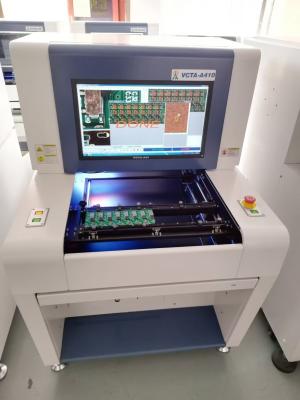 Cina Controllo ottico automatico SMT AOI VCTA-A410 in vendita
