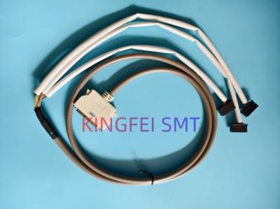 China 40077002 LNC60(L) I/F Cable ASM JUKI FX2 Laser Cable 40125307 IF Laser Cable for sale