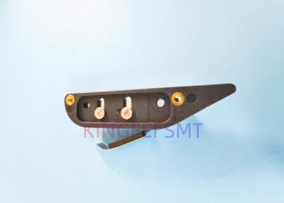 중국 KHJ-MC2CS-00 판 가이드 12 KHJ-MC24D 야마하 SS/ZS12/16MM 피더 부품 판매용