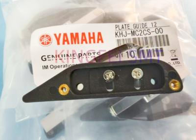 중국 KHJ-MC2CS-00 판 가이드 12 KHJ-MC24D 야마하 SS/ZS12/16MM 피더 부품 판매용