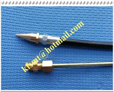 China Metal Nozzle Grease Tube K48-M3854-00X For NSK Grease Gun Metal Original for sale