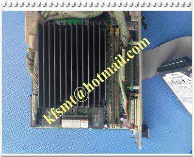 China Placa de processador central ACP-122J do conjunto do PWB de E9656729000 E96567290A0 SMT para a máquina KE2010/KE2020/KE2030 de JUKI à venda