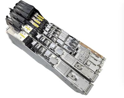 중국 JUKI RF24AS 전기 테이프 피더 DC24V JUKI RS1 기계 판매용