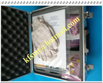 China KIC X5 Thermal Profiler With SPC Software And RF Capability For Reflow for sale