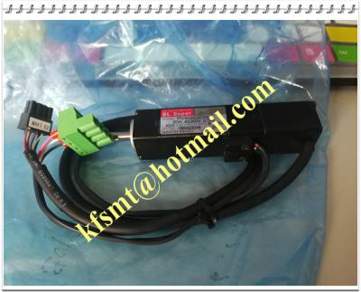 China P50B02002DXS30 Servo Motor Driver For Samsung CP60L Z Axis Motor Original for sale