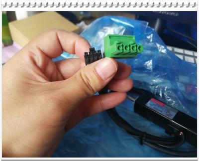 Cina Driver del servomotore P50B02002DXS30 per l'originale del motore di asse di Samsung CP60L Z in vendita