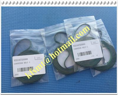 Cina Nastro trasportatore durevole di E2216725000 1560mm SMT per 750 760 pezzi di ricambio Juki/di Machie in vendita