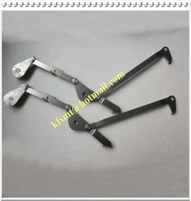 Cina Parti dell'alimentatore di SMT del Assy dello scolo di J90650169B per il materiale del metallo dell'alimentatore di Samsung SM8mm in vendita
