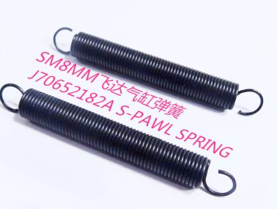 Cina Parti dell'alimentatore di SMT della primavera di J70652182A S-PAWL per l'alimentatore di Samsung SM8mm in vendita