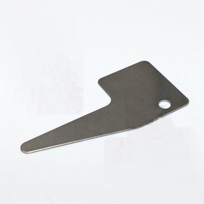 Cina Parti dell'alimentatore del CAVO COVER-3 SM1-MF08-306 SMT di J70652409A per Samsung SMN8mm in vendita
