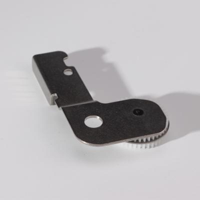 Cina Scolo di SMN 8MM - Bkt - asse J70650993B per la formazione del Assy J90650166C in vendita
