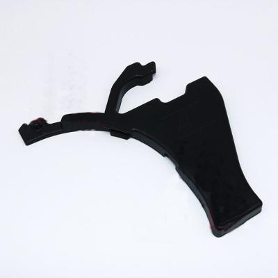 Cina Copertura nera J72650169D 1 del PWB della plastica di MP 8mm 1 1 1 1 00 SM1-MF08-054R3 in vendita