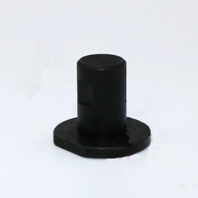 Cina L'alimentatore di J7065972A SMT Samsung parte il dente per catena di SMN 8mm - colore nero dell'asse in vendita