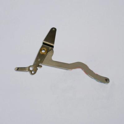 Cina Assy della leva dell'otturatore J2500214/J7000776 delle parti dell'alimentatore di Samsung CP45 8mm SMT in vendita