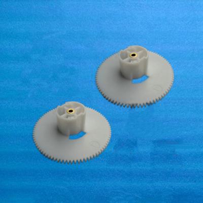 Cina L'alimentatore bianco di Samsung CP24mm SMT parte J2500462 riparato prende la bobina in vendita
