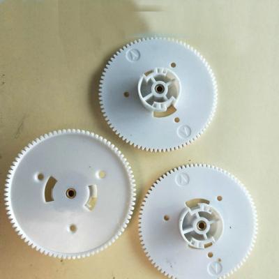 Cina J2500446 smontabili prendono le parti dell'alimentatore di SMT della bobina per la materia plastica di Samsung in vendita