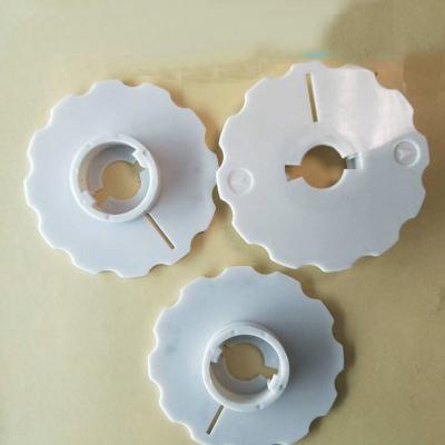 Cina J2500446 smontabili prendono le parti dell'alimentatore di SMT della bobina per la materia plastica di Samsung in vendita