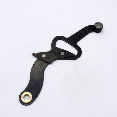 China Stoß-Hebel-Zus J7000775 J7000879 J2500032 CP45 8MM für Samsungs-Band-Zufuhr zu verkaufen