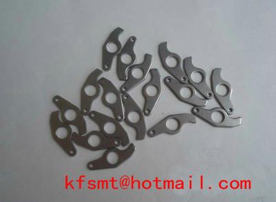 Cina L'alimentatore posteriore di SMT Yamaha del tappo del assy 12mm della leva del morsetto di K87-M111H-20X parte in vendita