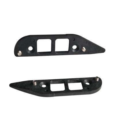 Cina Guida 12 del piatto delle parti KHJ-MC24D-00 dell'alimentatore di YAMAHA SS12 16MM SMT in vendita