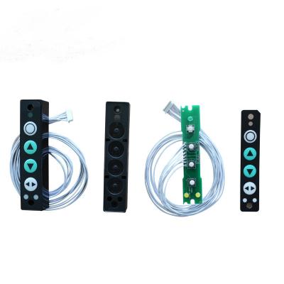 Cina N610033140AA Alimentatore SMT Parti Swith Board SET intero 8mm COMPRESO LA SCHEDA PC in vendita