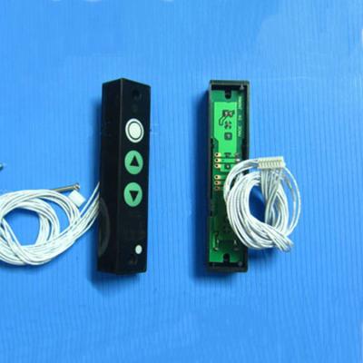 Cina INSIEME N610033141AA 12mm del BORDO di SWITH INTERO COMPRESO Il BORDO di PC CM402 in vendita