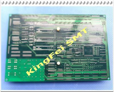 China Asamblea JUKI 730 del PWB de SMT del CE 740 PWB SERVO E86037210A0 de DC DRV de la tarjeta del conductor de Z T AXIS en venta