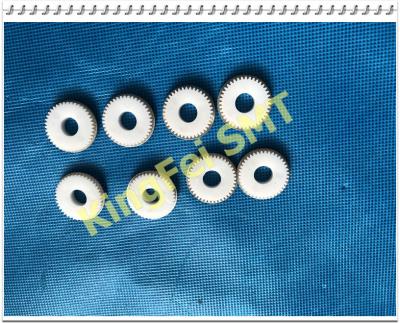 Cina Metallo ed ingranaggio di formazione J7265087A J7265086A delle parti CP45 8MM dell'alimentatore di Platic SMT per la macchina di Samsung CP40 in vendita
