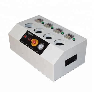 Cina Linea di produzione di KingFei SMT radiatore senza piombo non pulito automatico della pasta della lega per saldatura in vendita