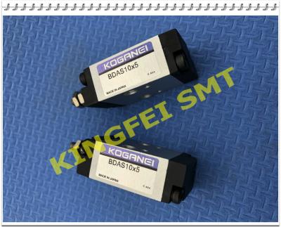 Cina Bombola Koganei BDAS10x5 di J6701064A per il cilindro dell'ANC di Samsung in vendita