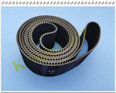 China 40000733 JUKI 2060RL YB Timing Belt 2645-5GT-70 Original  Black Color for sale