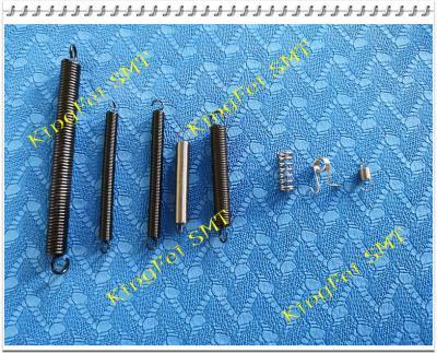 Cina Primavera nera E1301706C00 della bobina delle parti dell'alimentatore di SMT per l'alimentatore di JUKI CTFR8mm in vendita