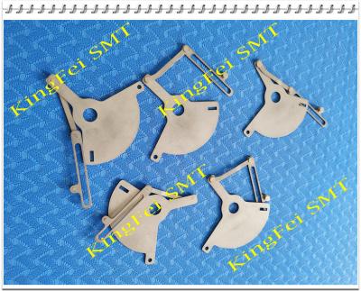 Cina L'alimentatore di JUKI SMT parte l'ASM 1 E8220706RA0 del piatto 32-56 dell'otturatore E6220706AA0 in vendita