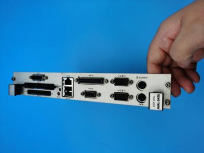 Китай Данные по ACP-125J 40003280 Aval 40044475 C.P.U. 125J ДОСКИ C.P.U. JUKI FX-1/FX-1R продается