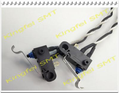 Cina Parti dell'alimentatore di V8 Samsung SMT del Assy del cablaggio del commutatore del morsetto di AM03-000622A in vendita