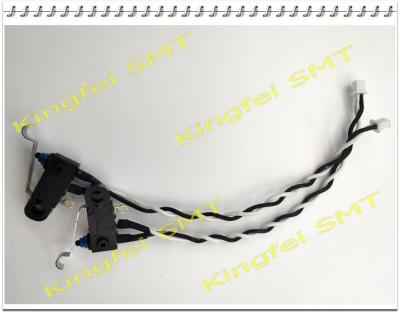 Cina Parti dell'alimentatore di V8 Samsung SMT del Assy del cablaggio del commutatore del morsetto di AM03-000622A in vendita