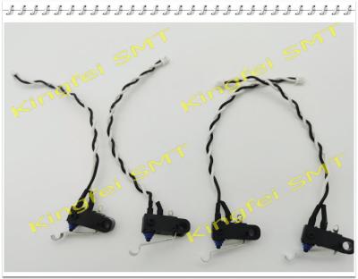 Cina Parti dell'alimentatore di V8 Samsung SMT del Assy del cablaggio del commutatore del morsetto di AM03-000622A in vendita