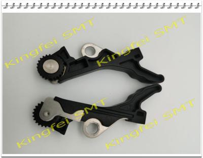 China Piezas del alimentador de la manija V08 ASSY Samsung SMT del dren de AM03-001558B en venta