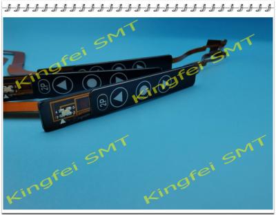 China Piezas del alimentador de Samsung SMT del Eléctrico-UI-montaje de AM03-001567A V8 en venta