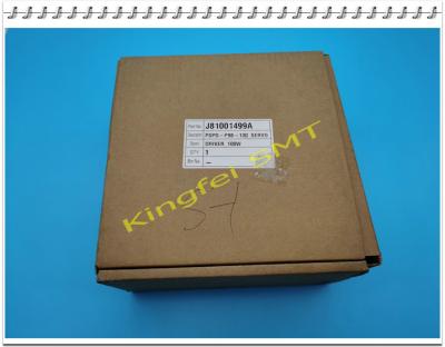 China Samsung SP400V Servo Pack J81001499A R7D-AP01H Driver 220V 100W for sale