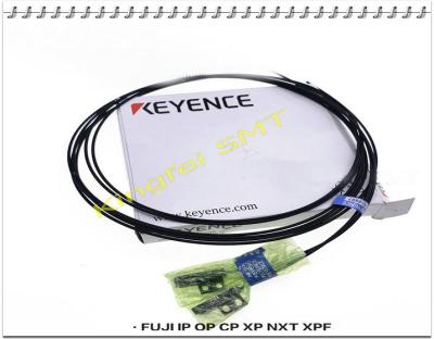 Chine Pièces de rechange XS03500 de la fibre FU-2897 XS03503 SMT de capteur de FUJI NXTII à vendre