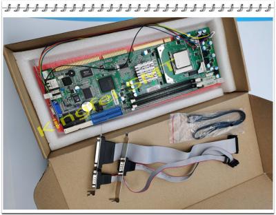 China Samsung SM320 SM321 Single Board Computer IP-4PGP23 J4801017A  CD05-900058 for sale