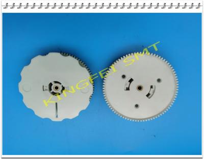 China CP16mm SMT-van de de Toepassingsspoel J2500375 van Voederdelen J2500461 Vaste Verwijderbare de Toepassingsspoel Te koop