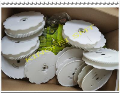 China CP16mm SMT-van de de Toepassingsspoel J2500375 van Voederdelen J2500461 Vaste Verwijderbare de Toepassingsspoel Te koop